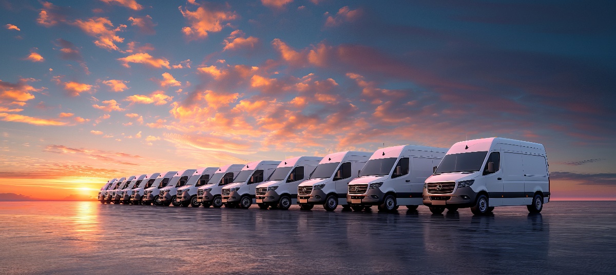 What's All the Hype About Fleet Leasing?