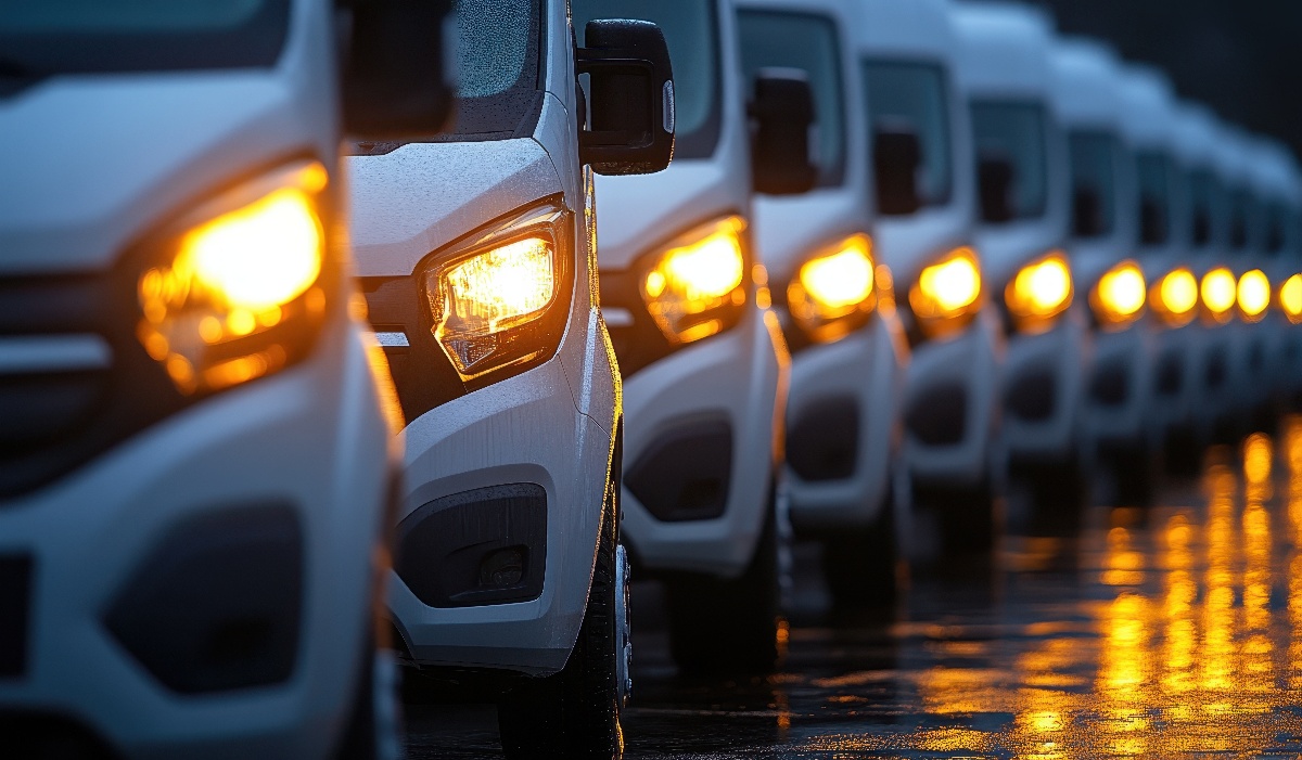 Why Companies are Moving From a Reimbursement to a Company Owned-Fleet ...
