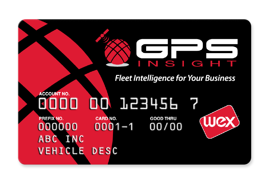 5 Major Benefits to Using a Fleet Fuel Card