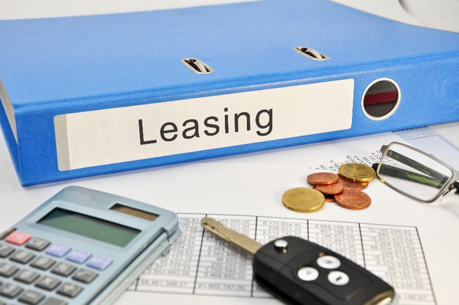 5 Benefits of Commercial Fleet Leasing