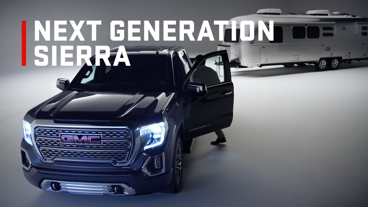 Why You Need GMC Work Trucks in Your Fleet