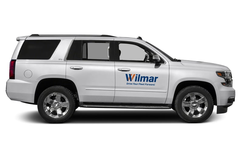 Off-lease Vehicles | Wilmar Inc.