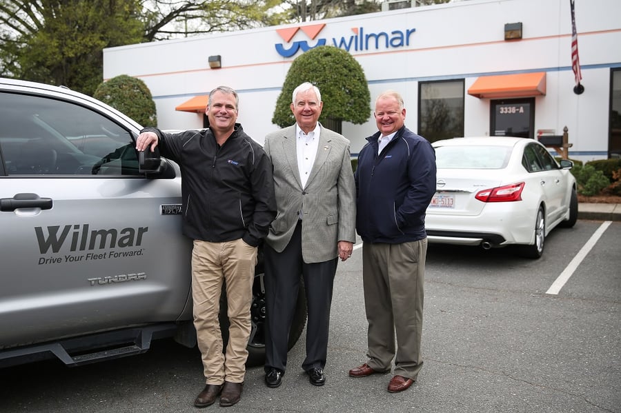 About Us | Wilmar Inc.
